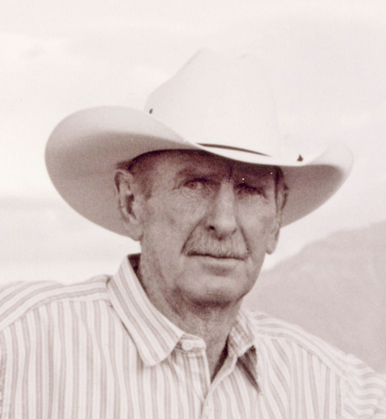 Mack Don Wagstaff | News, Sports, Jobs - Daily Herald